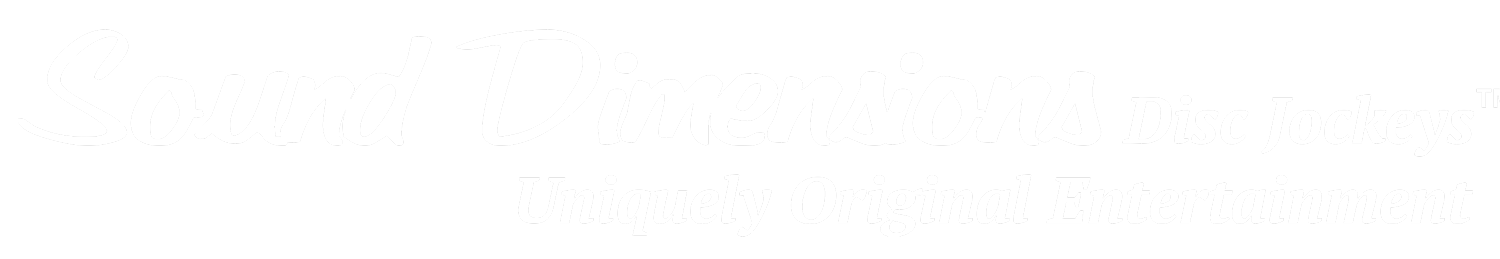 Sound Dimensions Disc Jockeys - Green Bay DJs